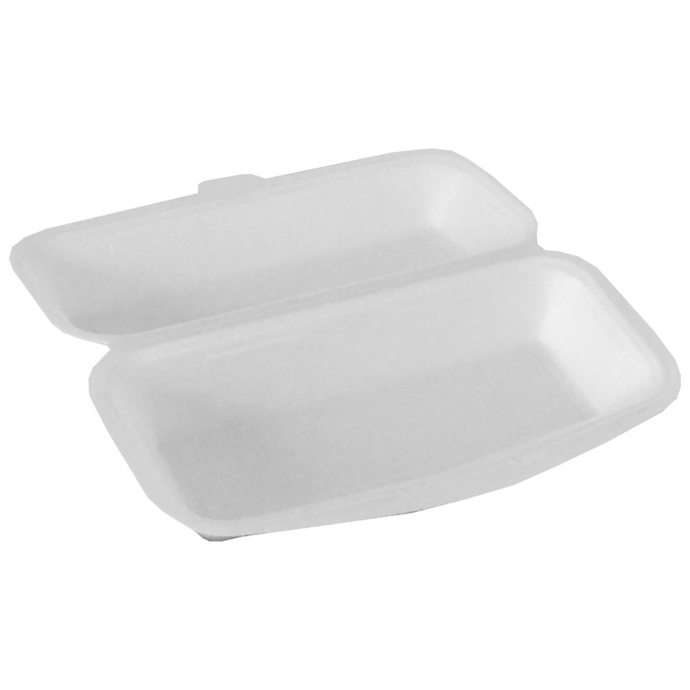 Fomo 4 White (Hot Dog) – Densons Wholesalers