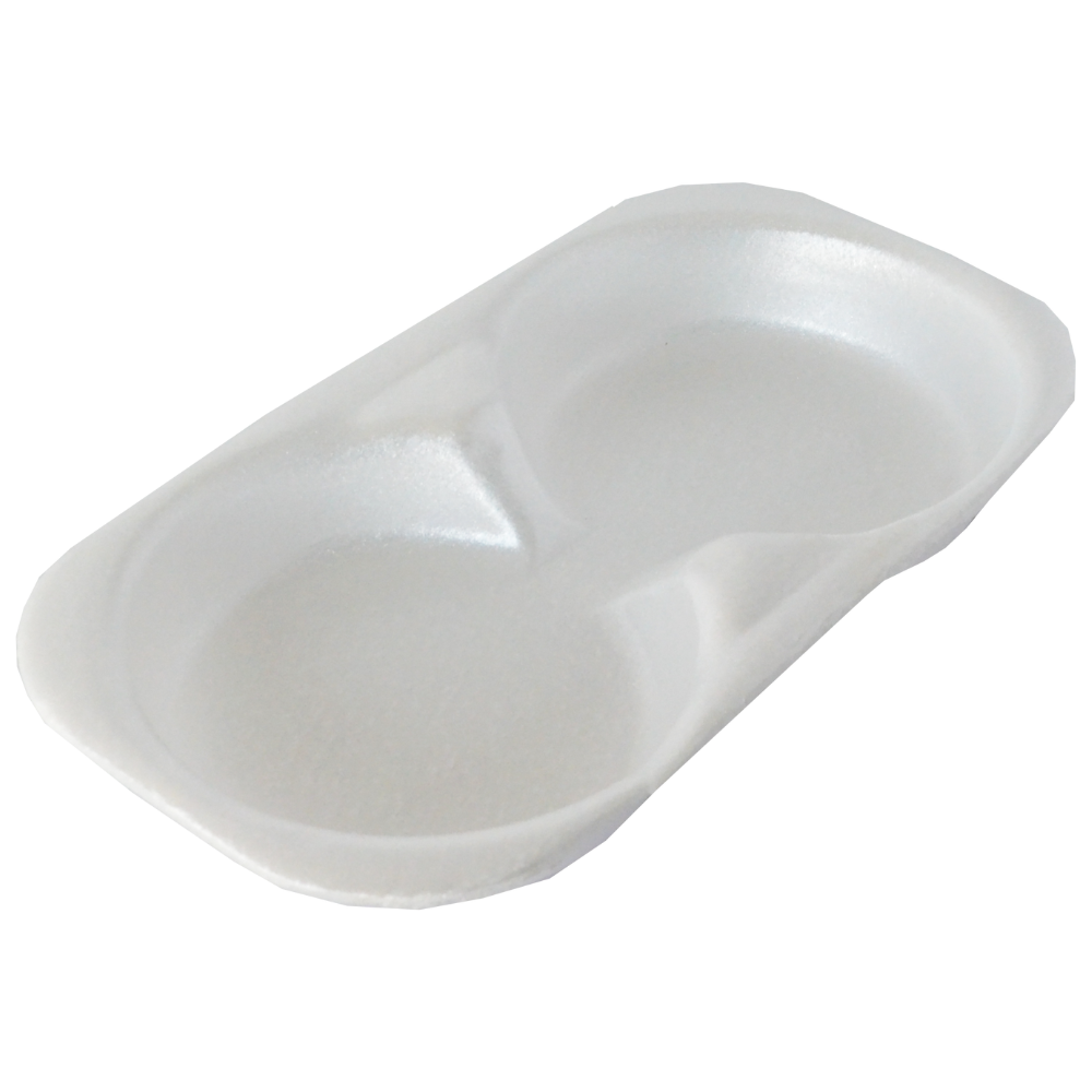 Fomo 8 White (Patties) – Densons Wholesalers