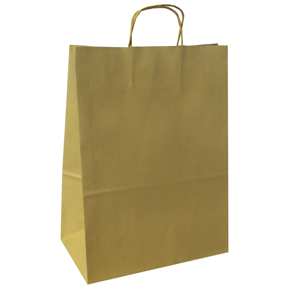 Paper Bag SuperKing Brown – Densons Wholesalers